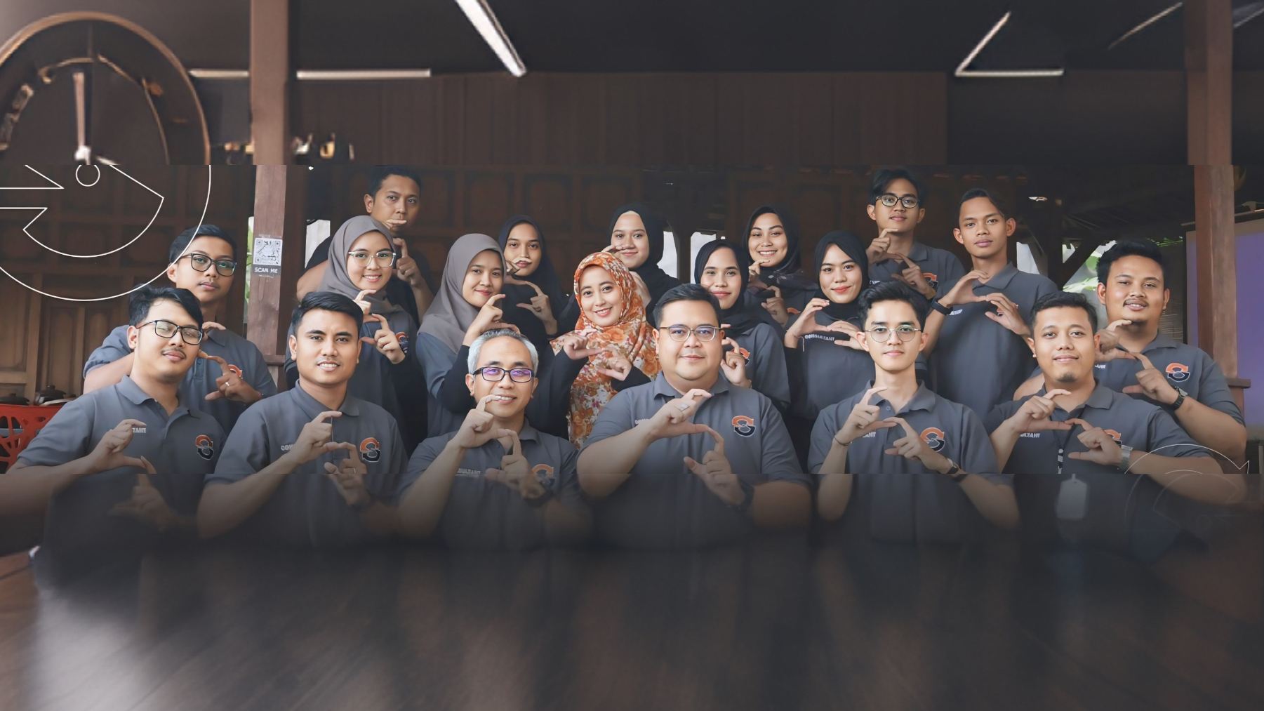 Galeri - Syncore Indonesia